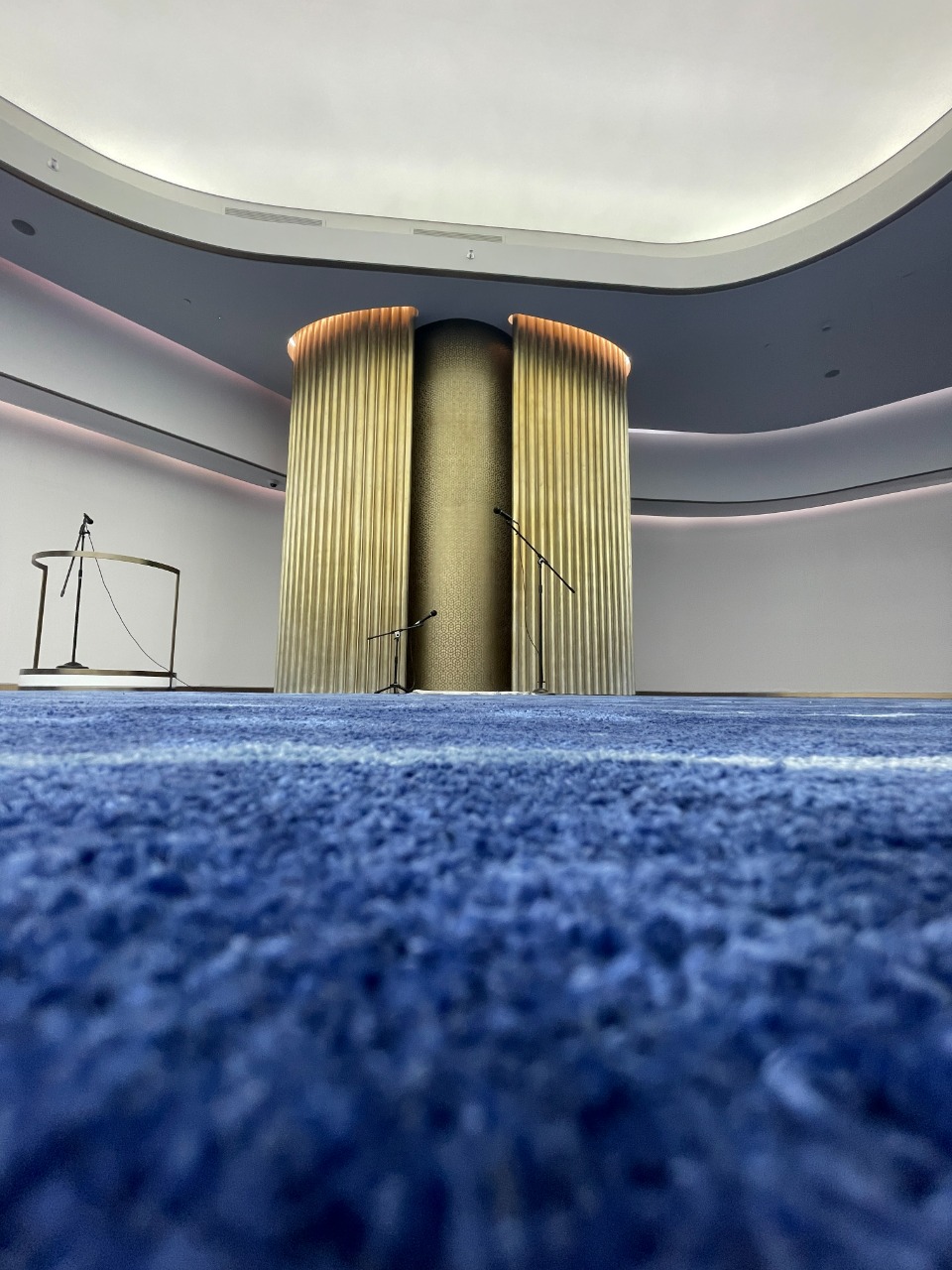 carpet custom infinity - Infinity - Carpet On Demand